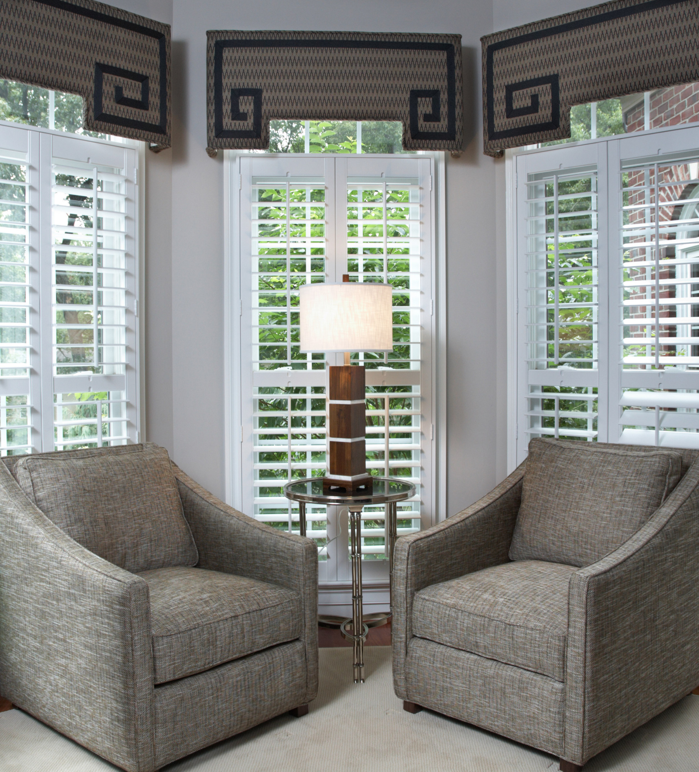 Contact - Suzan Meredith Design